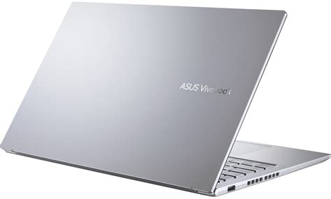 ASUS VivoBook 15X OLED (M1503) Full Specifications | DeviceBeast.com