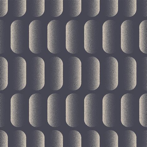 Premium Vector Transition Structure Dynamic Seamless Pattern Vector