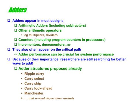Ppt Reconfigurable Computing Fpga Structures Powerpoint