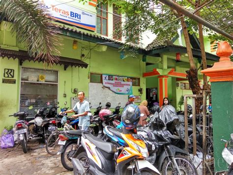 Pasar Demangan Yogyakarta Yogya Gudegnet