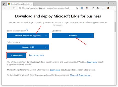 edge s updates extensions and other parts are broken right now
