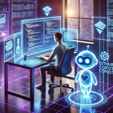 Boosting Developer Productivity With Github Copilot And Ai Tools Mindscope Usa Knowledge