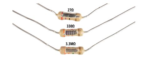 L5 Using Resistors Physical Computing