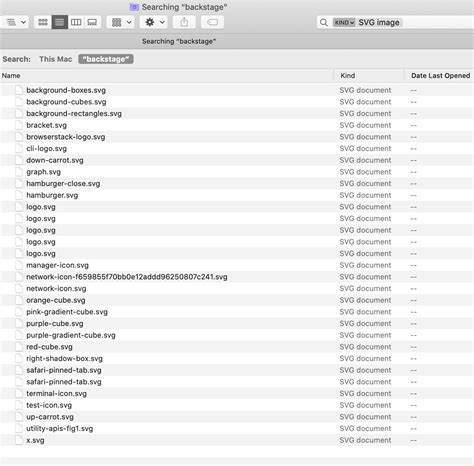 Get Rid Of Opacity In The Wave Svgs · Issue 393 · Backstagebackstage · Github
