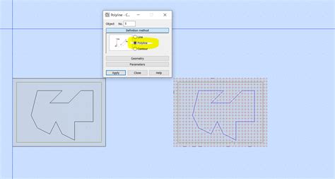 Contours Within The Panel Without Breaking It Autodesk Community