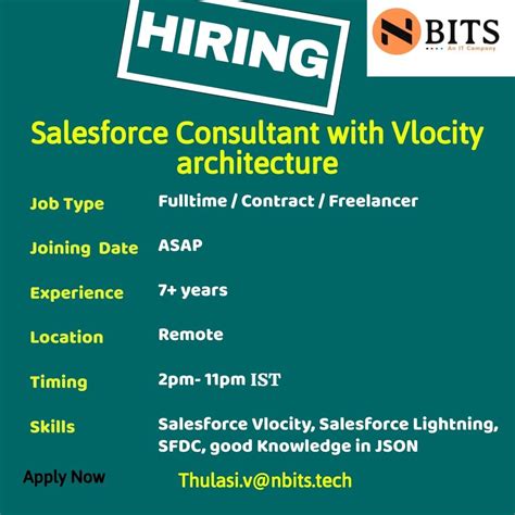 Thulasi V On Linkedin Salesforce Vlocity Salesforceconsultant