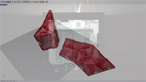 Crane How Do You Generate Pattern With Crane Grasshopper Mcneel Forum Crane How Do You Generate Pattern With Crane Grasshopper Mcneel Forum