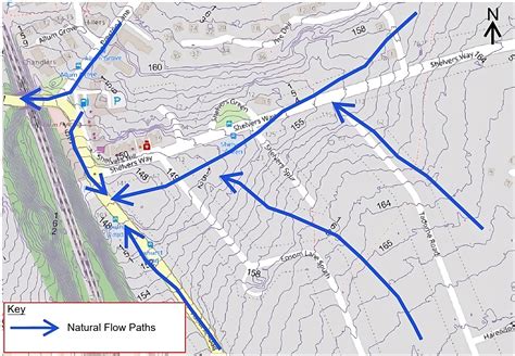 Shelvers Way Public Realm Enhancement Project Commonplace