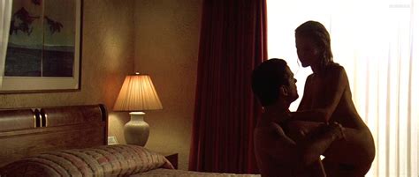 Naked Kim Basinger In The Getaway Ii