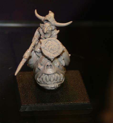 Squig Riders Felixs Gaming Pages