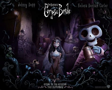 Corpse Bride Wallpapers Hd Wallpaper Cave Corpse Bride Wallpapers Hd Wallpaper Cave