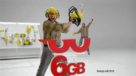 Sprint LTE Plus TV Commercial The Biggest Deal In U S Wireless History ISpot Tv