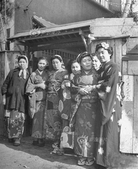 Chinese Prostitution In 20th Century 33 Amazing Pictures