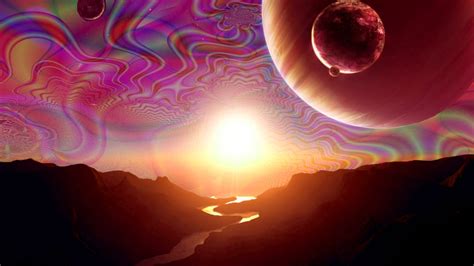 Trippy Hd Wallpapers 1920x1080 Wallpapersafari