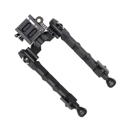 Accu Tac Wb 5 Arca Spec Qd Bipod Accuracy Solutions