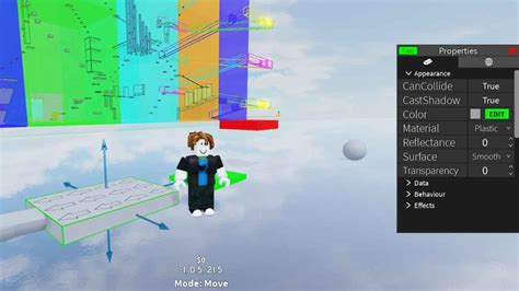 How To Make An Obby In Obby Creator Roblox Pro Game Guides