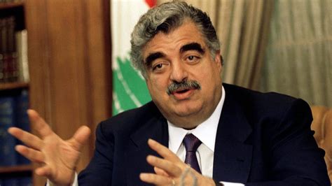 In Lebanon Tensions Rise Amid Diplomatic Talks As Rafic Hariri Is Remembered Lebanon News