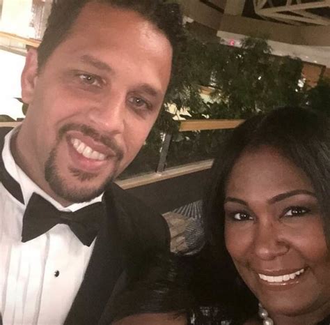 Son Of Late Mayor Maynard Jackson Will Fight For Black Film Makers In Georgia