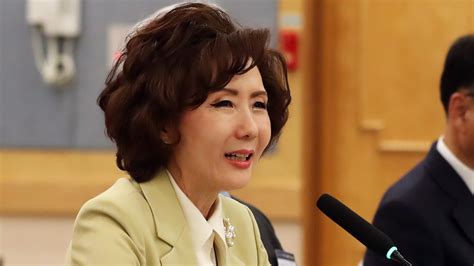 ‘서울대 10개 만들기 공약 설계 충남대 첫 여성 총장 교육장관 지명돼