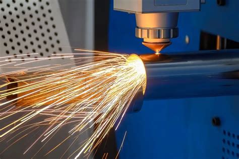 Three Types Of Metal Fabrication Cutting Bending And Assembling