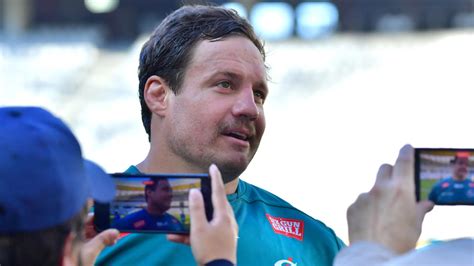 There May Have Been A Silver Lining To Neethlings Suspension Supersport