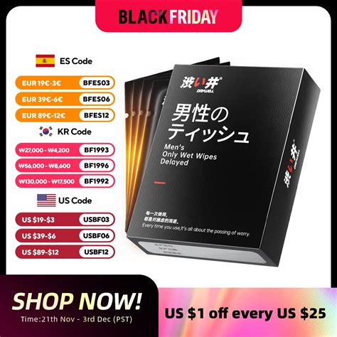 Dry Well Delay Wipes Long Lasting Delay 8pcs Portable Non Numbing Blowjob Sex Delay For Men