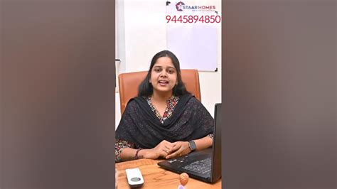 Staar Homes Current Projects Pudhupakkam Padur Navalur Kalavakkam