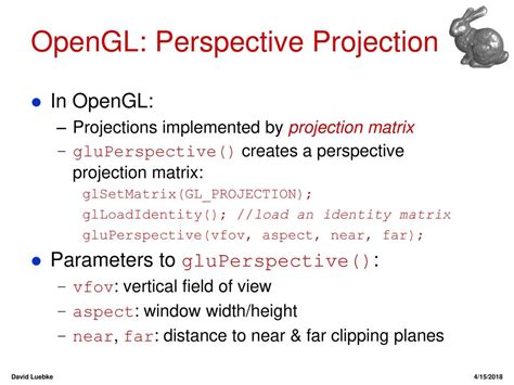 Administrivia Back On Track Canceling Opengl Lecture 2 Assignment 1