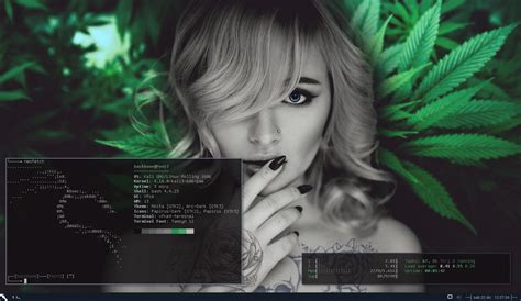 Xfce I Good Stuff For Pentesting With Style R Unixporn