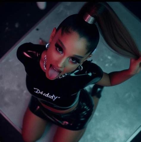 New ai Ariana Grande sub in comments : r/ArianaGrandeCult