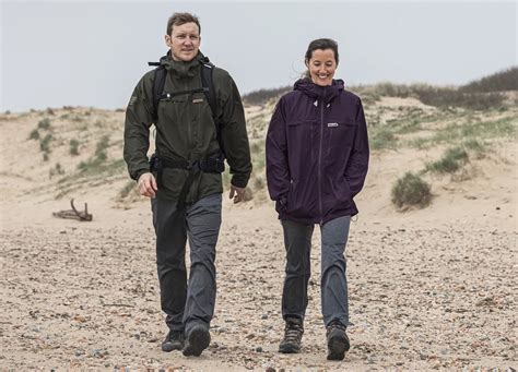 Womens Bentu Windproof Jacket Páramo