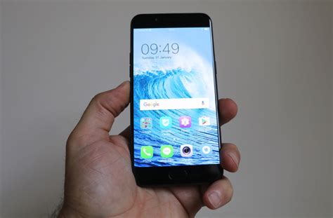 Oppo R S Smartphone Review Affordable Device That Delivers High End Features And Design Tech