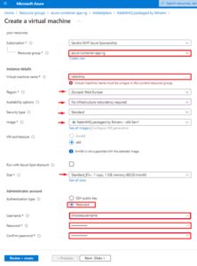 How To Integrate RabbitMQ With Logic Apps