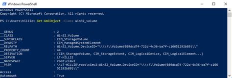 Powershell Call Wmi Methods Puckiestyle