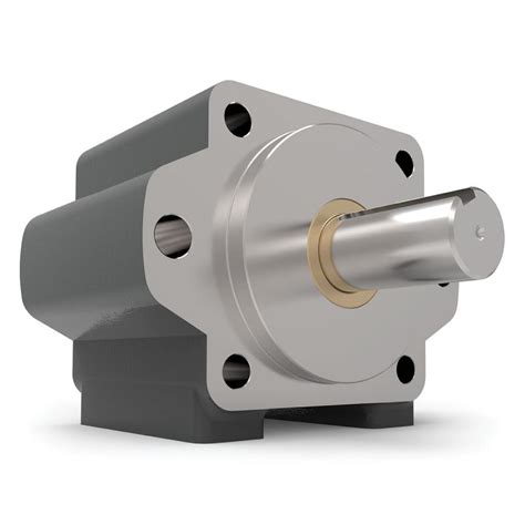 Overhung Load Adaptors SAE Overhung Load Adapters