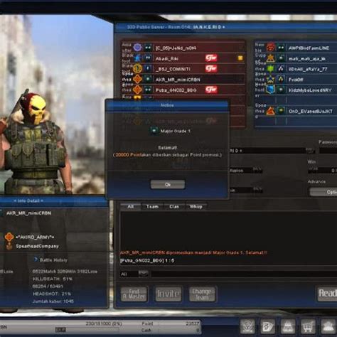 Gemscool Point Blank Login Erocsong