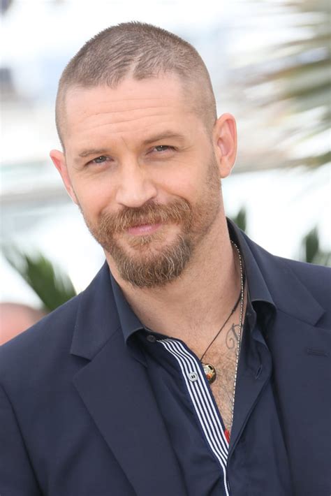 Tom Hardy Is The Uks Hottest Celebrity Popsugar Celebrity