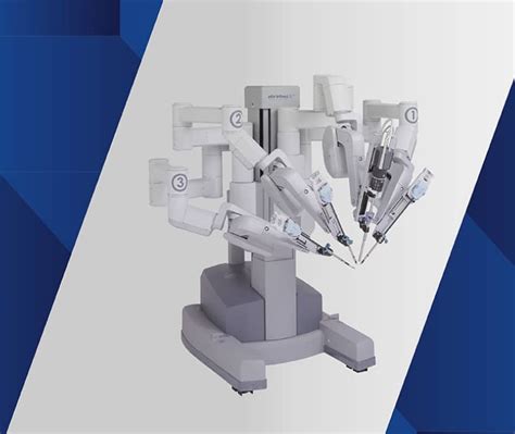 Best Minimal Access Robotic Surgery Hospital In India Aster Hospitals