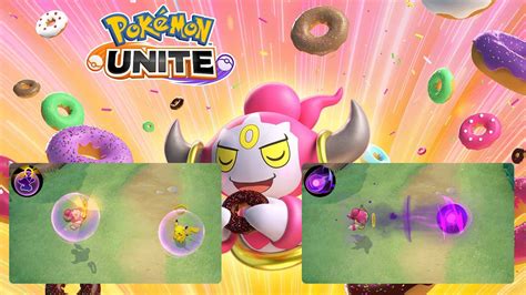 So Kèo Hoopa Pokemon Unite Và Rouie Liên Quân Sforum