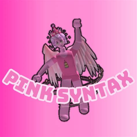 Pink Syntax Youtube