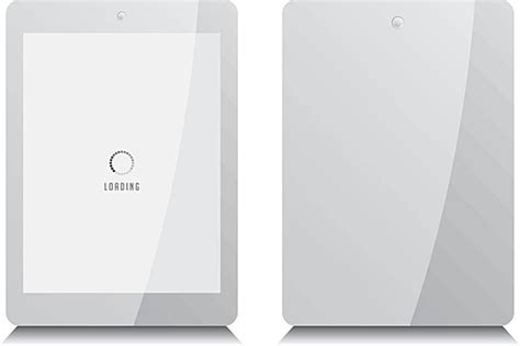 Tablet Gadget Multimedia Gadget Smart Phone Icon Vector Gadget Smart