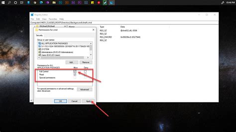 How To Open Command Prompt Window In A Folder In Windows