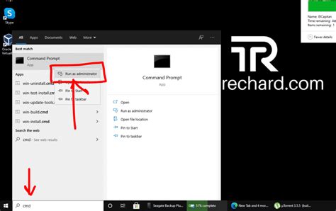 How To Convert Bootable ISO File To Virtual Disk VHD VMDK Way Guide TechRechard