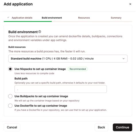 Get Started Add Application Kinsta® Docs