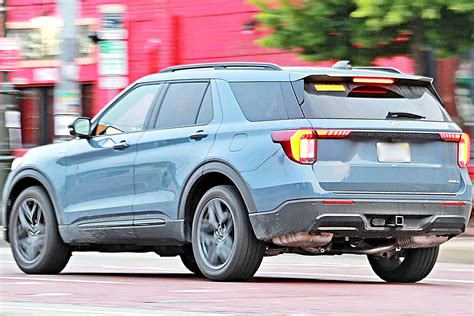 포드 익스플로러 Archives 뉴오토포스트 포드 익스플로러 Archives 뉴오토포스트