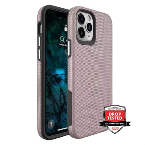 Progrip For Iphone 12 And Iphone 12 Pro Rose Gold