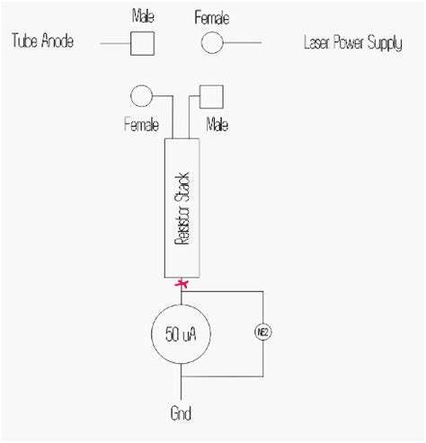 Power Control Of The K LPS K Laser Maker Forums