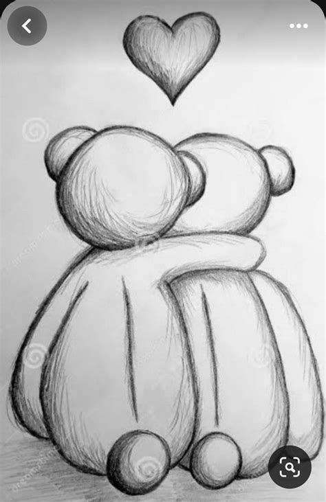 Discover 21 Easy Love Drawings And Easy Doodle Art Ideas Cute Easy