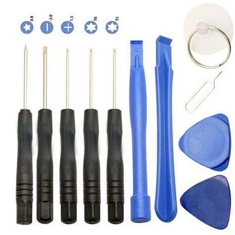 11pcs Set Universal Full Screwdrivers Set Tools Op Grandado