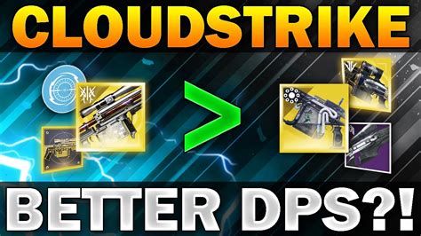 Cloudstrike Is Actually Good Now Youtube